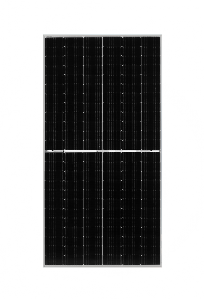 Tiger Pro 72 TR Panel - Jinko Solar