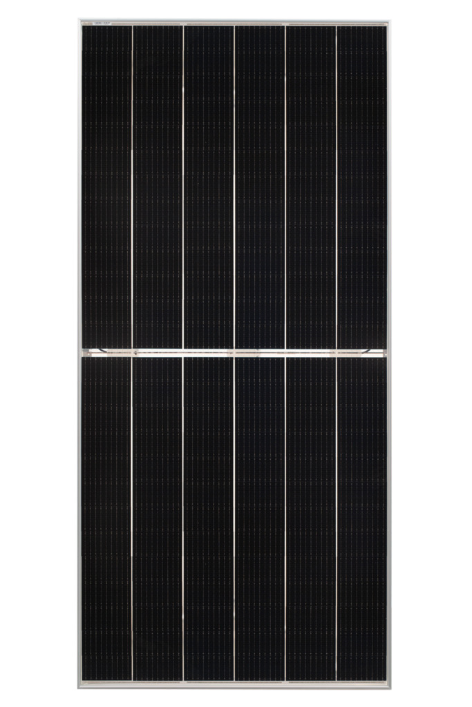 Tiger - Jinko Solar
